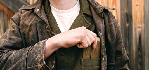 Filson - A New Introduction | The Sporting Lodge