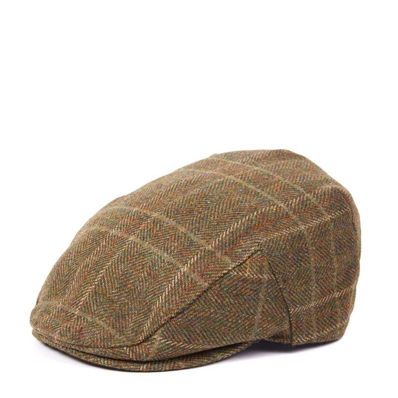 The History of Barbour | The Sporting Lodge