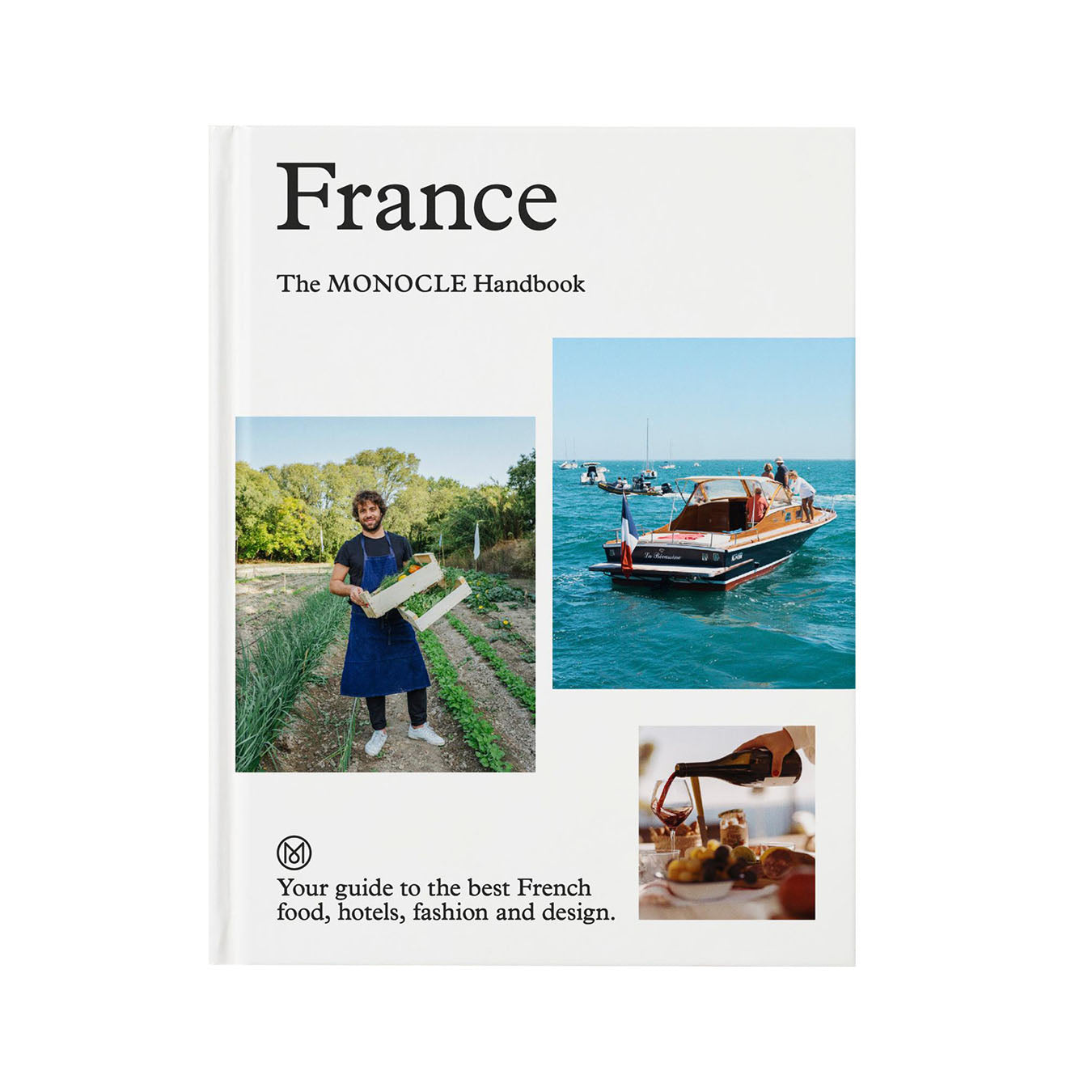 France: The Monocle Handbook | The Sporting Lodge