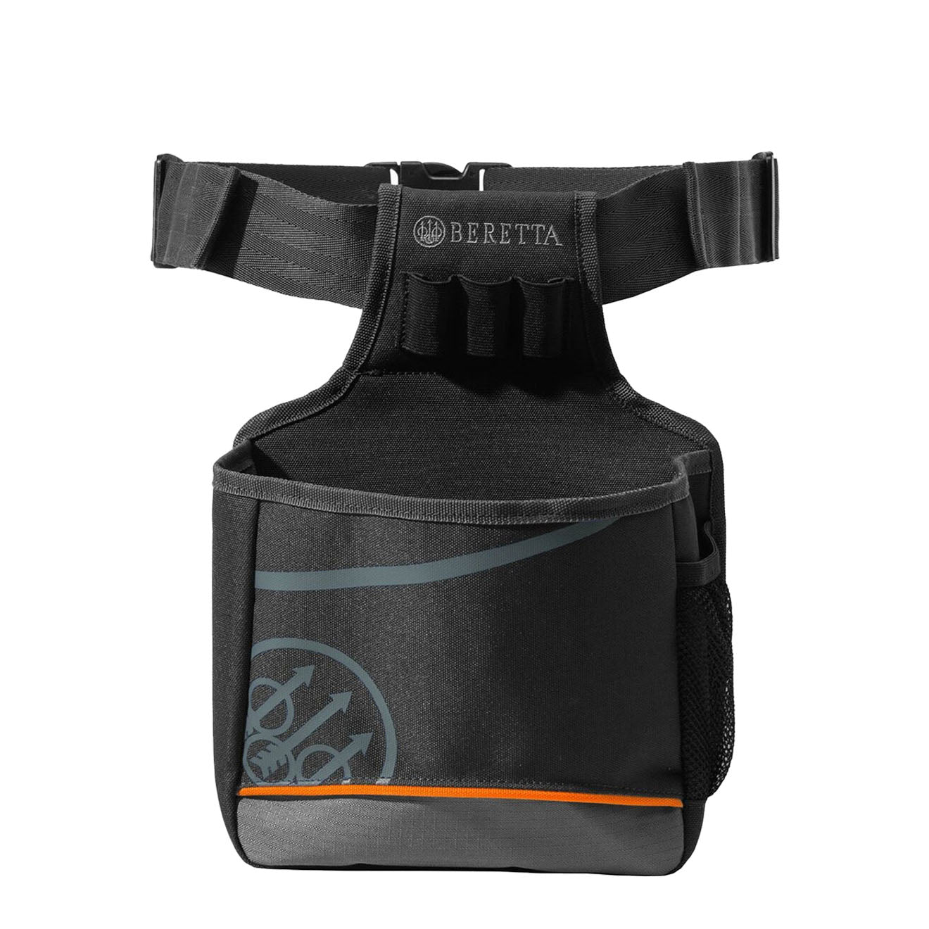 Beretta Uniform Pro Evo Pouch Black | The Sporting Lodge