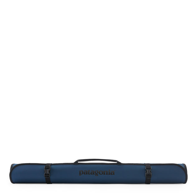 Patagonia Travel Fly Rod Roll Tidepool Blue | The Sporting Lodge