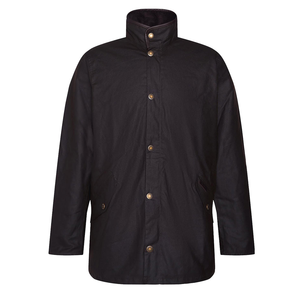 How to Clean a Barbour Wax Jacket: A Complete Guide | The Sporting Lodge