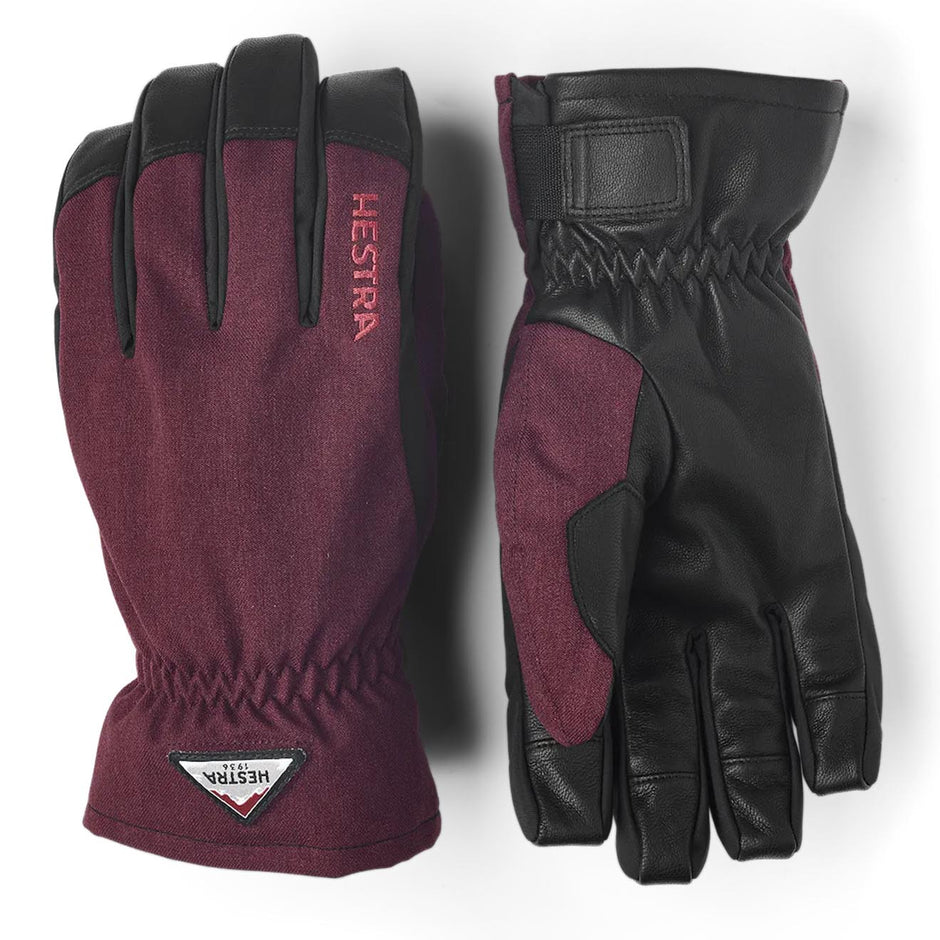 Embrace the Cold with Hestra Gloves | The Sporting Lodge