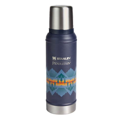 Pendleton Classic Legendary Bottle Wildland Heroes | The Sporting Lodge
