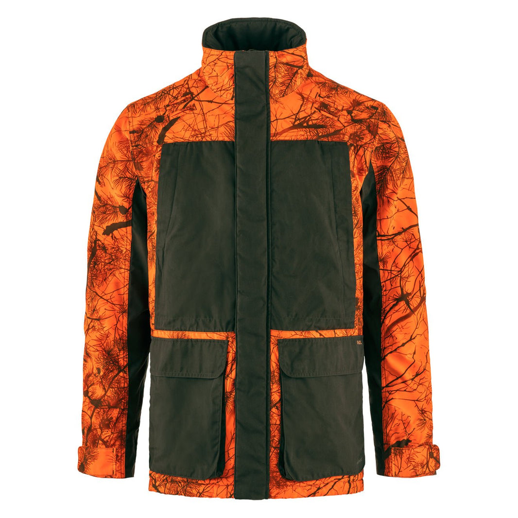 Men's Shooting Jackets – Durable & Functional | The Sporting Lodge