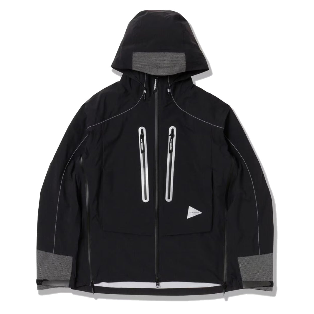 And Wander Clothing & Accessories | The Sporting Lodge