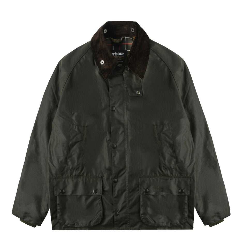 Barbour Wax Jackets - Bedale, Beaufort & Ashby | The Sporting Lodge