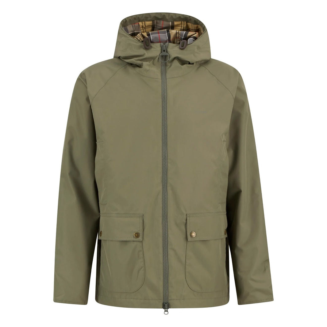 How to Re-Wax a Barbour Jacket – The Sporting Lodge
