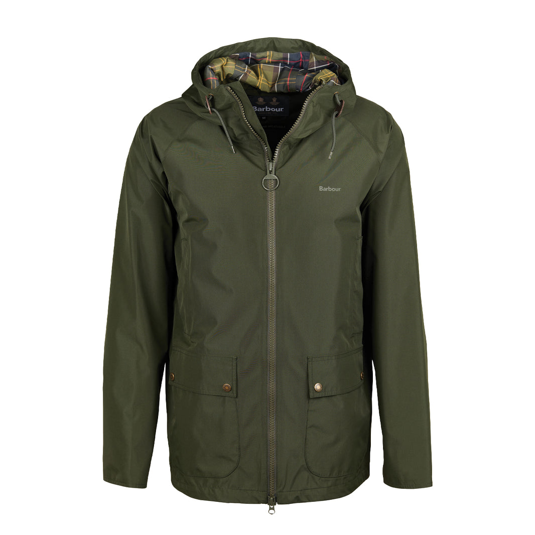 How to Re-Wax a Barbour Jacket | The Sporting Lodge