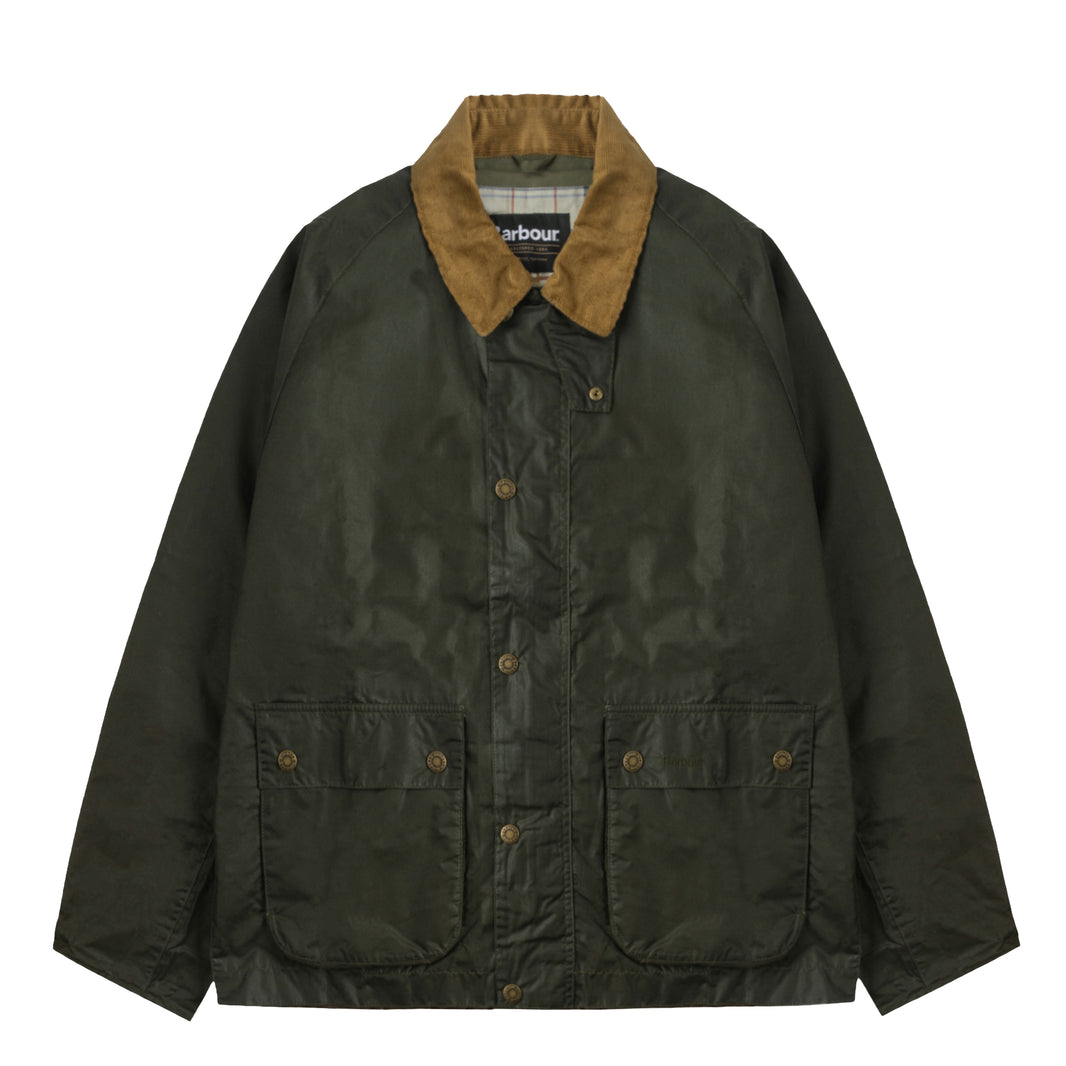 The History of Barbour | The Sporting Lodge
