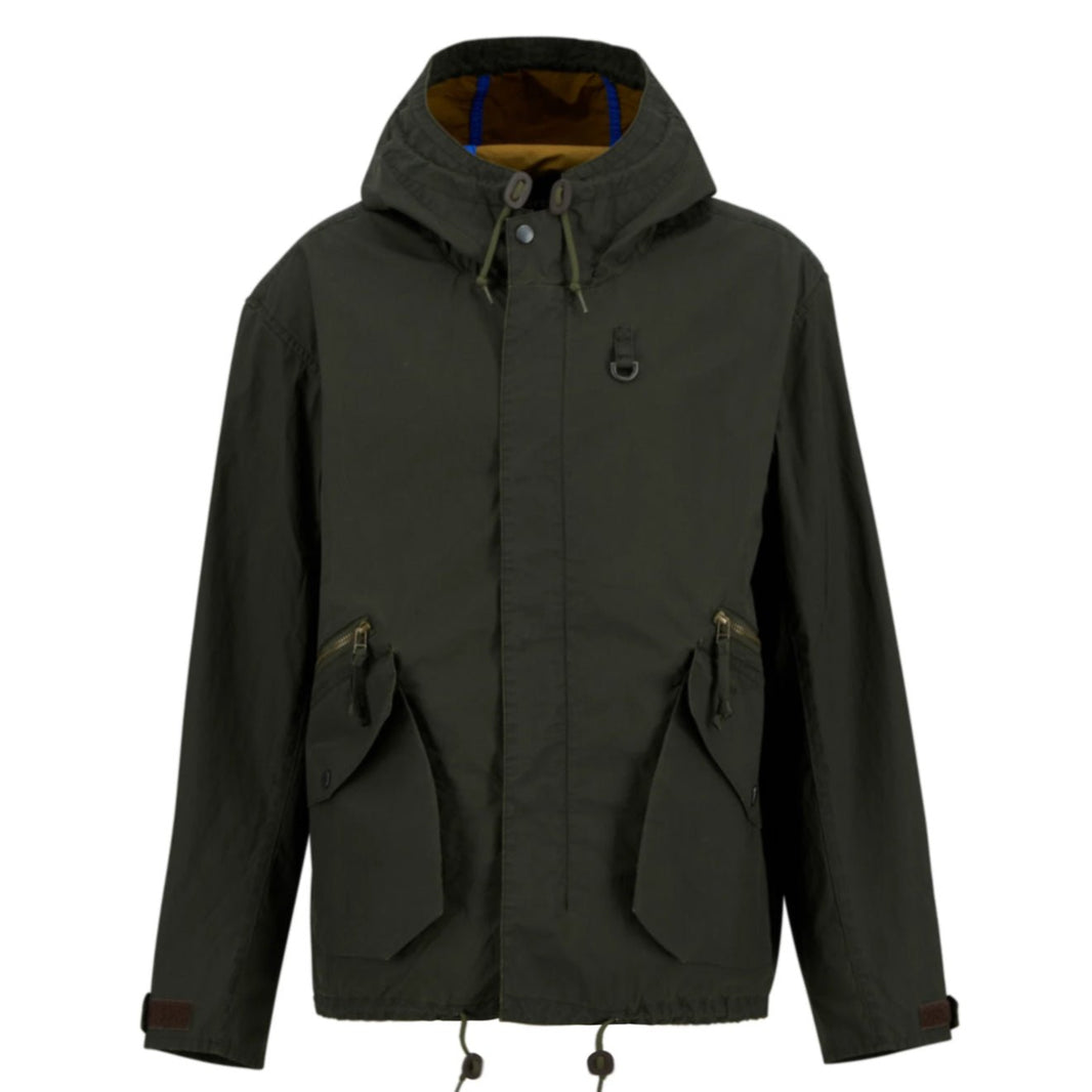 Why Are Barbour Jackets Expensive? What You're Actually Paying For ...