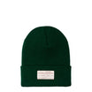 Filson Ballard Watch Cap Forest Green | The Sporting Lodge