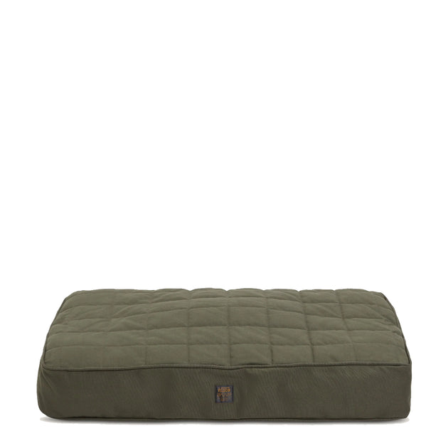 Filson Dog Bed Otter Green | The Sporting Lodge