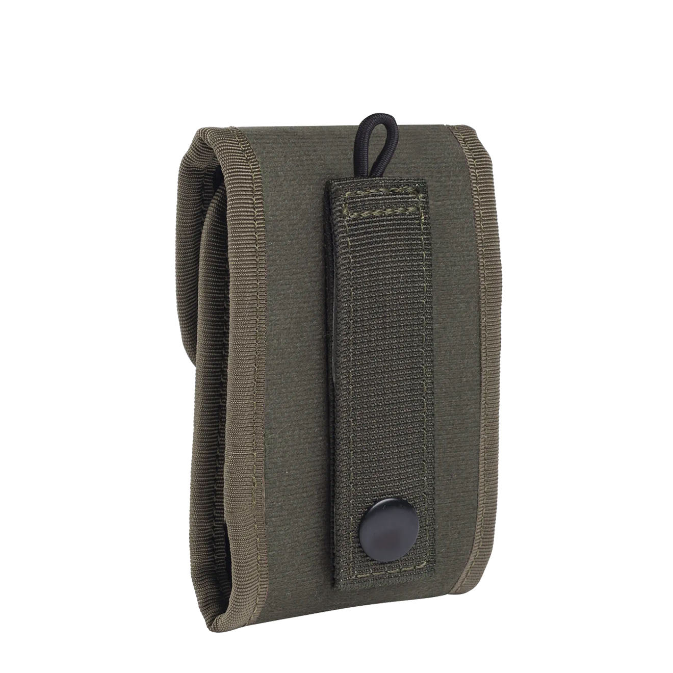 Beretta Rangefinder pouch Green Moss | The Sporting Lodge