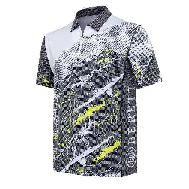 Men's Shooting Polo Shirts | The Sporting Lodge