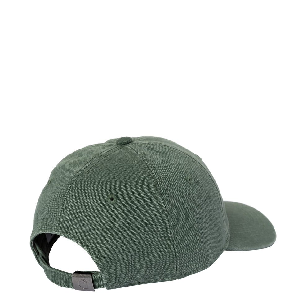 Carhartt WIP Field Cap Park | The Sporting Lodge