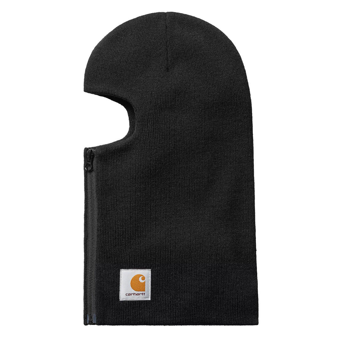 Carhartt WIP Zip Mask Black – The Sporting Lodge