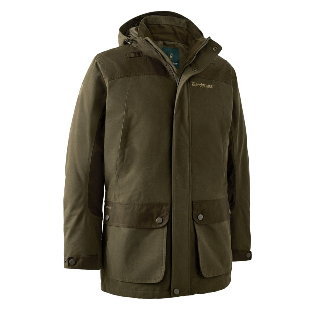 Men's Shooting Jackets – Durable & Functional | The Sporting Lodge