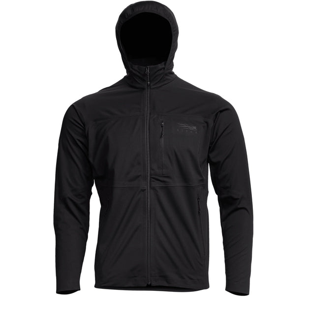 Sitka Mountain Evo Jacket Sitka Black – The Sporting Lodge
