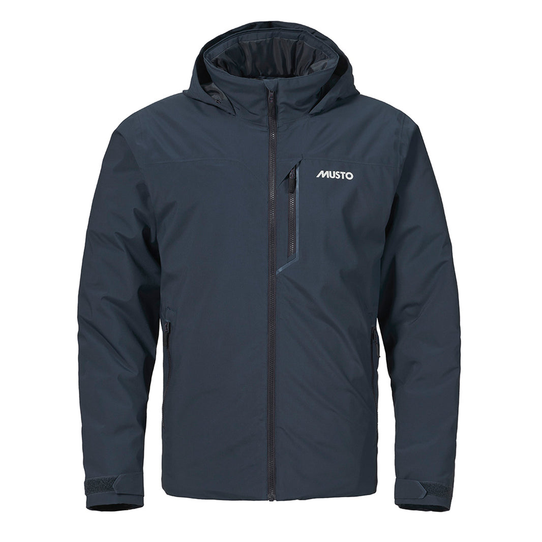 Musto Clothing, Sailing Jackets & Outdoor Gear | The Sporting Lodge