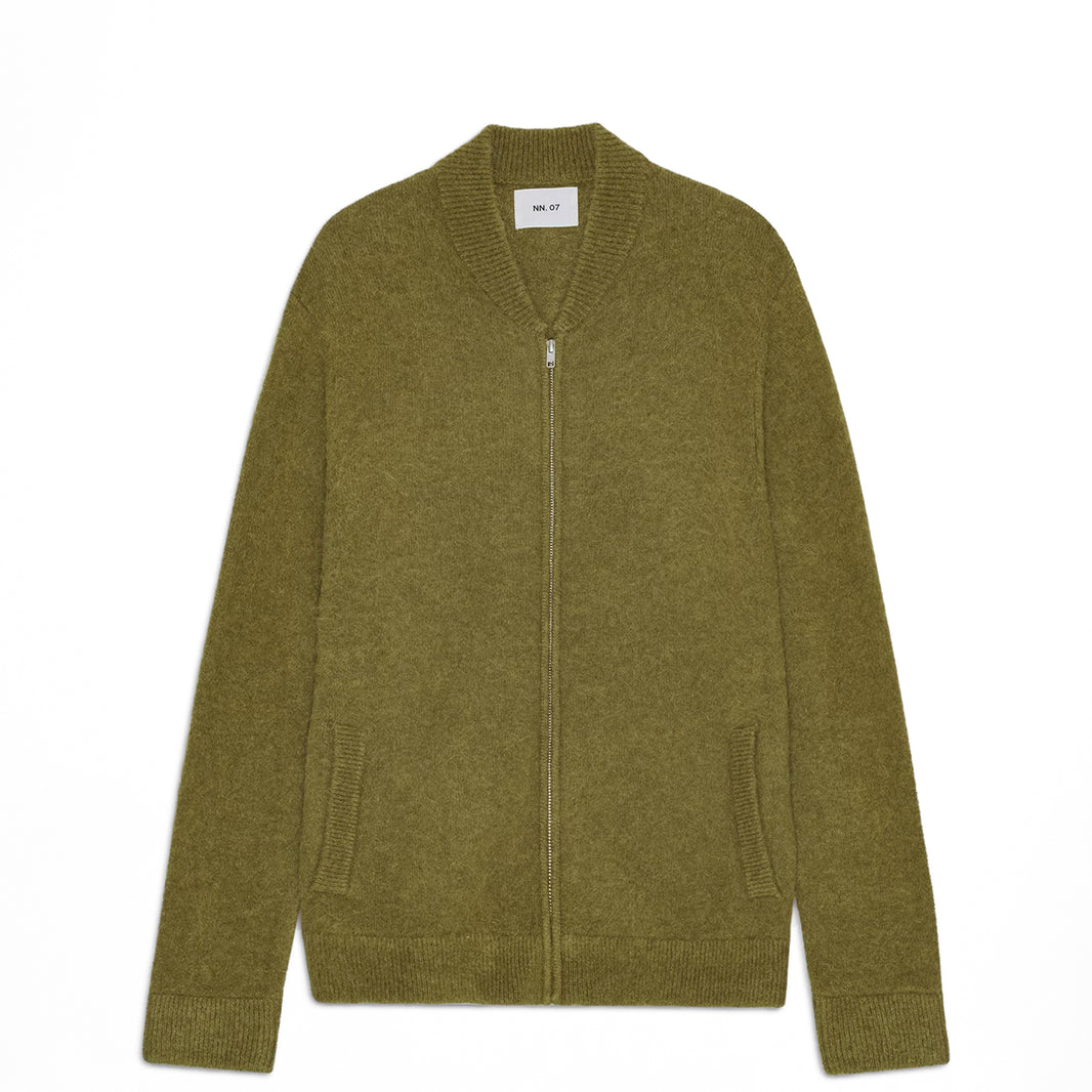 NN07 Clothing - T-shirts, Shirts, Knitwear & Jackets | The Sporting Lodge