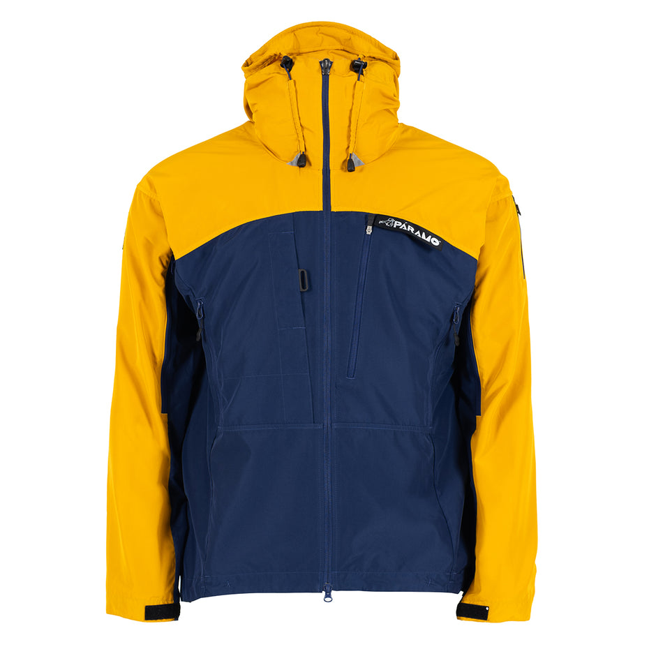 Paramo Jackets, Fleece & Clothing - Durable Outdoor Gear | The Sporting ...