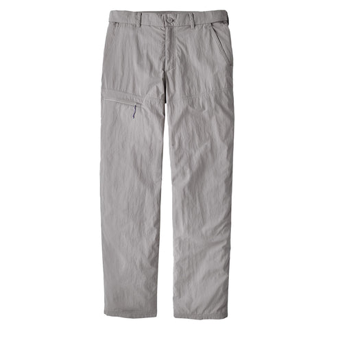 Patagonia Sandy Cay Pants Salt Grey – The Sporting Lodge