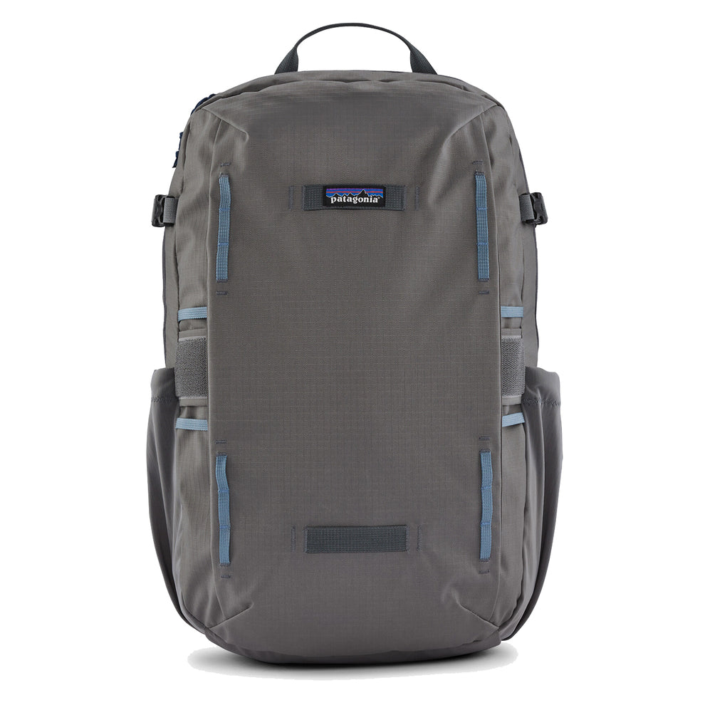 Patagonia Stealth Pack 30L Noble Grey – The Sporting Lodge