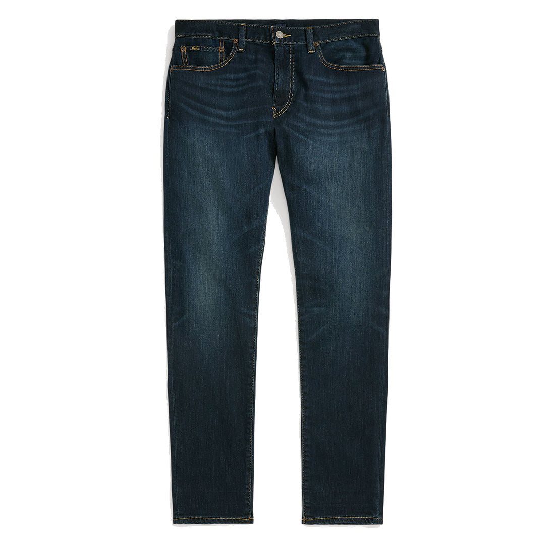 Polo Ralph Lauren Parkside Active Taper Stretch Jean Murphy Stretch ...