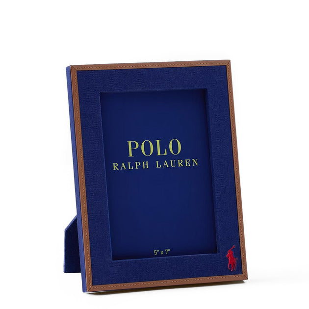 Polo Ralph Lauren Polo Icon Frame Navy/Red – The Sporting Lodge