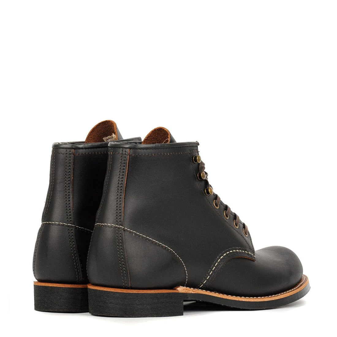 Red Wing Blacksmith Boot Black Prairie – The Sporting Lodge