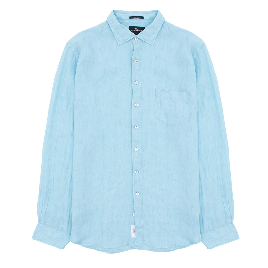 Rodd & Gunn Clothing & Accessories – American Outdoor Style | The ...