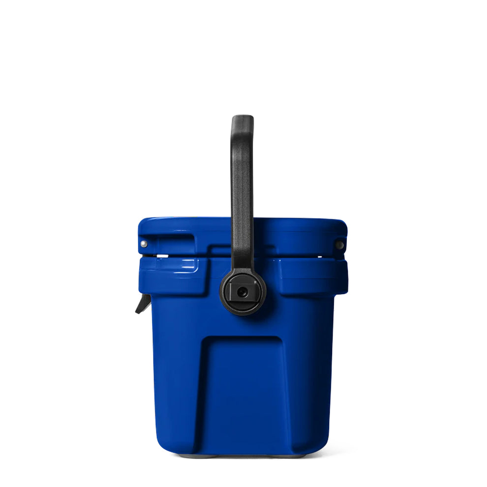 YETI Roadie 8 Cool Box Royal Blue – The Sporting Lodge
