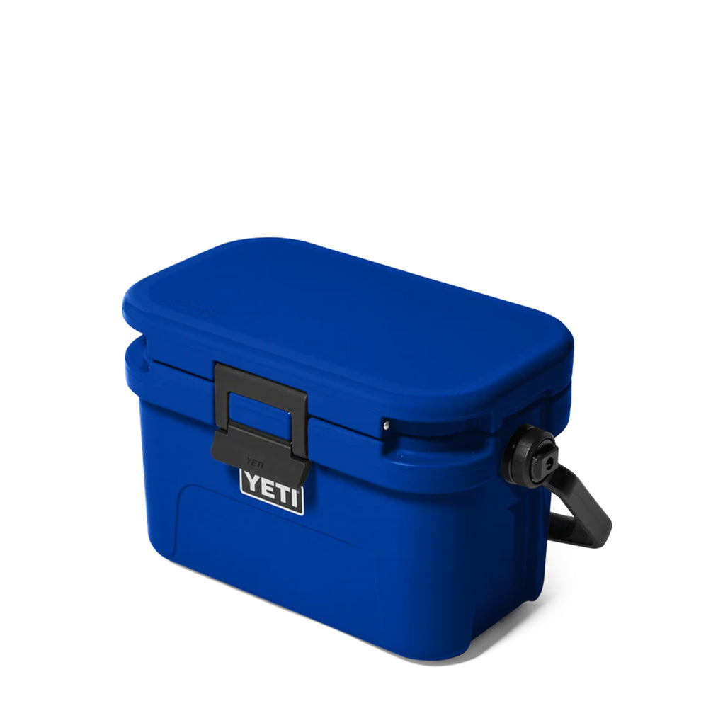 YETI Roadie 8 Cool Box Royal Blue – The Sporting Lodge