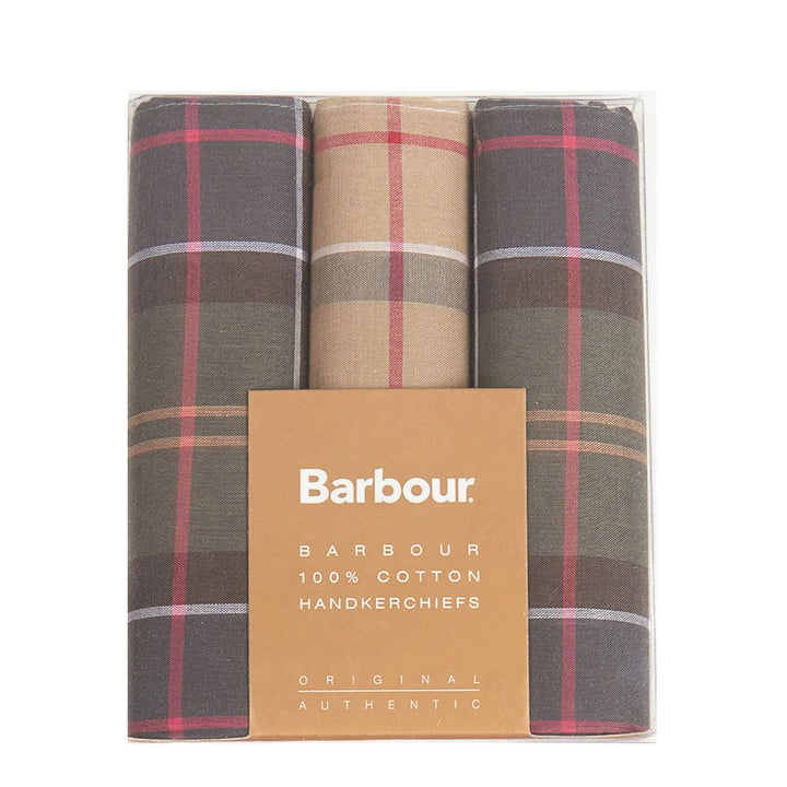 The History of Barbour | The Sporting Lodge