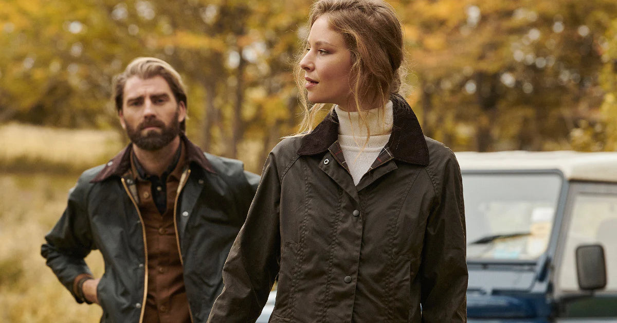 The Sporting Lodge | Outdoor Country Clothing & Shooting