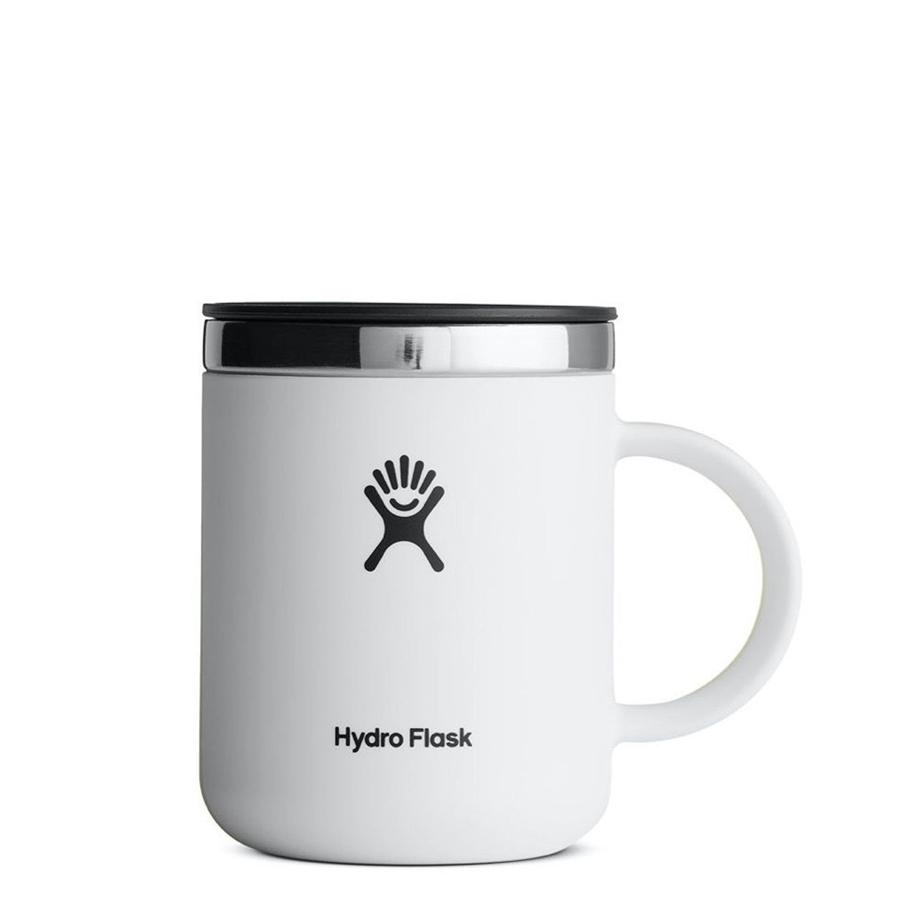 Hydro Flask 12oz Coffee Mug White | The Sporting Lodge