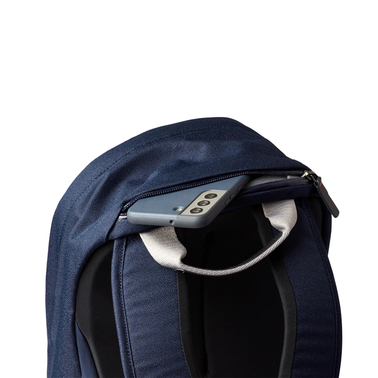Bellroy Classic Backpack Compact Navy | The Sporting Lodge