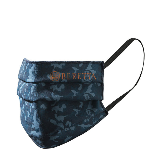 Beretta Mask Navy | The Sporting Lodge