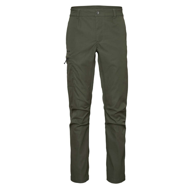 Chevalier River Pants Dark Green | The Sporting Lodge
