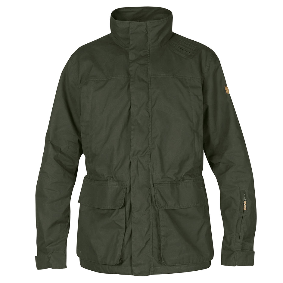 The Ultimate Fjallraven Jacket Guide: Which one is right for you? | The ...