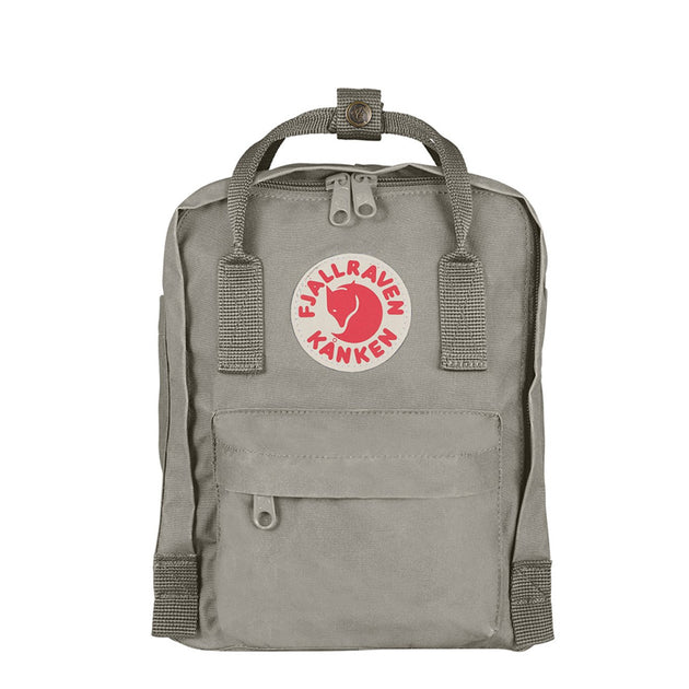 Fjallraven Kanken Mini Fog | The Sporting Lodge
