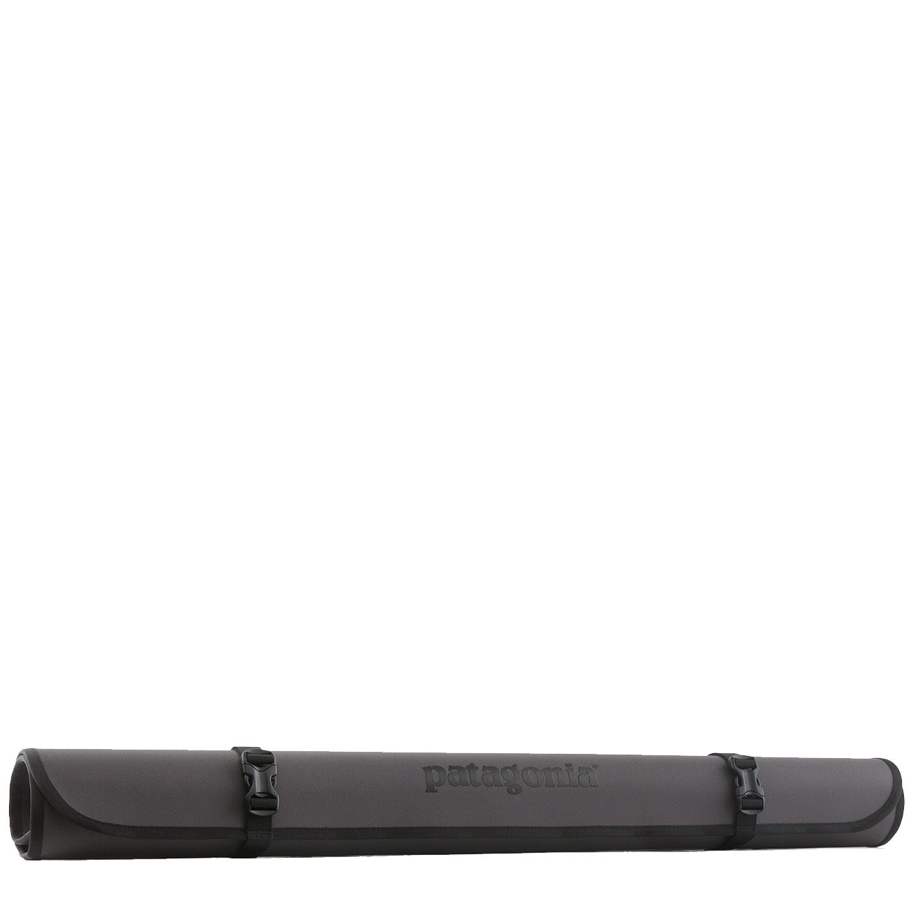 Patagonia Travel Rod Roll Forge Grey | The Sporting Lodge