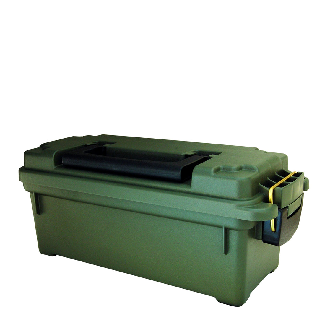 Plano Shot Shell Box OD Green | The Sporting Lodge