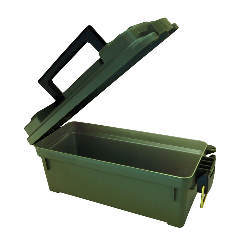 Plano Shot Shell Box OD Green | The Sporting Lodge