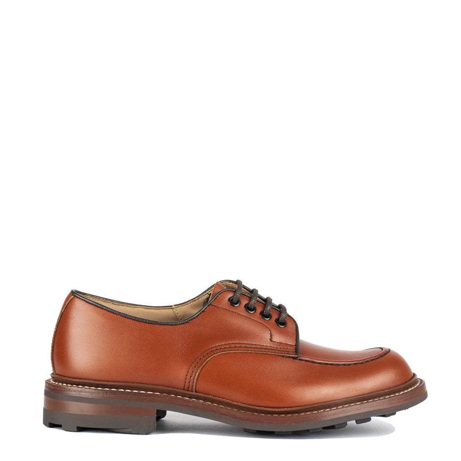 Trickers Shoes & Boots - Handcrafted in England | The Sporting Lodge